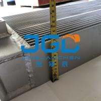 China YC240-8 Hydraulic Oil Cooler for Excavator Construction Machinery Parts 240V for sale
