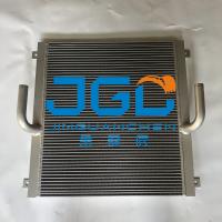 China SH300A3 Hydraulic Oil Cooler for Excavator 3000pcs per Week Supply for sale