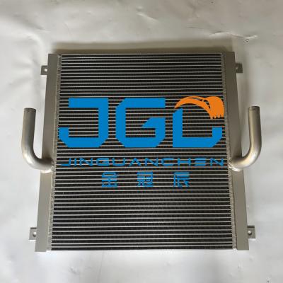 China SH300A3 Hydraulic Oil Cooler for Excavator 3000pcs per Week Supply for sale