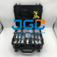 China Excavator Hydraulic Instrument General Construction Machinery Parts High Precision 3000pcs Supply for sale