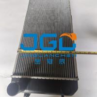China Excavator Radiator 4650352 for ZAX225 ZAX200-3 ZAX210-3 ZAX230-3 Cooling System for sale