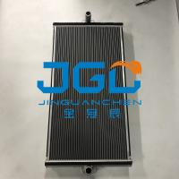 China 320D Hydraulic Oil Radiator 265-3625 Excavator Parts High Efficiency Cooling for sale