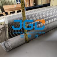 China Excavator Accessories E345D Hydraulic Oil Radiator 281-3514 Cooling System for sale