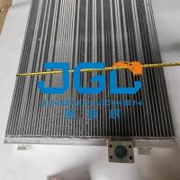 China Excavator Accessories E345D Hydraulic Oil Radiator 281-3514 Cooling System for sale