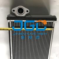 China Excavator Parts SK200-8 Hydraulic Oil Radiator 3000pcs Per Week Supply for sale
