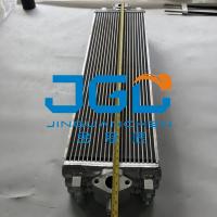 China Excavator Hydraulic Oil Radiator 20Y-03-41661 20Y-03-41681 20Y-03-41121 for PC200-8 PC220-8 PC240-8K for sale