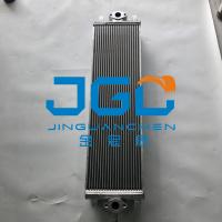 China Excavator Hydraulic Oil Radiator 20Y-03-41661 20Y-03-41681 20Y-03-41121 for PC200-8 PC220-8 PC240-8K for sale
