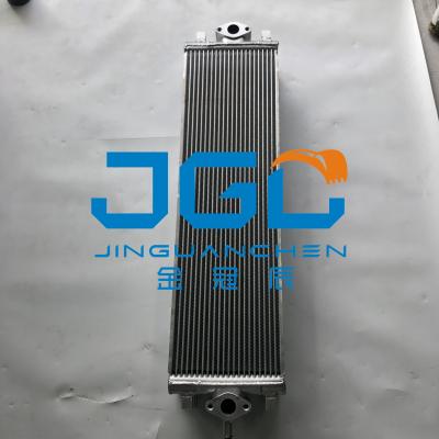 China Excavator Hydraulic Oil Radiator 20Y-03-41661 20Y-03-41681 20Y-03-41121 for PC200-8 PC220-8 PC240-8K for sale