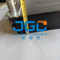 China Excavator E330C Tank Radiator 204-0983 211-2021 241-9554 Cooling System for sale