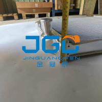 China SH120A3 Excavator Tank Radiator Cooling System 3-5 Year Life Replacement for sale