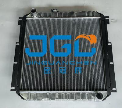 China E120B E110B Excavator Water Tank Radiator 5I-5575 Engine Cooling System Part for sale