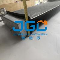 China Excavator Water Tank Radiator 4649913 for ZAX330-3 ZAX350-3 ZAX370-3 6HK1 Engine for sale