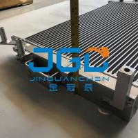 China Dozer Parts D31-21 Hydraulic Oil Radiator 930117 Construction Machinery Cooler for sale