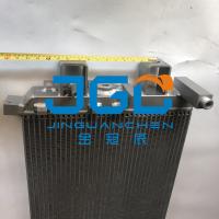 China Dozer Parts D31-21 Hydraulic Oil Radiator 930117 Construction Machinery Cooler for sale