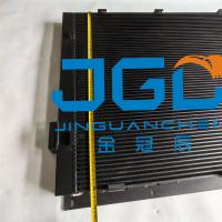 China EX450-6 Hydraulic Oil Radiator 930117 Construction Machinery Parts for Dozer for sale