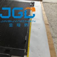 China EX450-6 Hydraulic Oil Radiator 930117 Construction Machinery Parts for Dozer for sale
