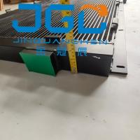 China EX450-6 Hydraulic Oil Radiator 930117 Construction Machinery Parts for Dozer for sale