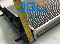 China PC35R-8 Tank Radiator Excavator Accessories Cooling System Components for sale