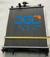 China PC35R-8 Tank Radiator Excavator Accessories Cooling System Components for sale