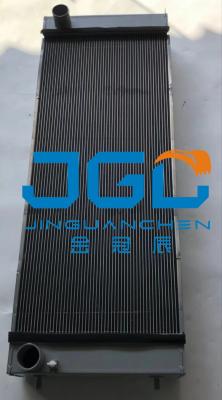 China Excavator Accessories  470 Water Tank Radiator Engineering Machinery Components for sale
