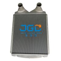 China 204-1042 Excavator Radiator E330c Hydraulic Oil Radiator for sale