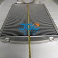 China 204-1042 Excavator Radiator E330c Hydraulic Oil Radiator for sale