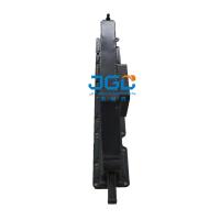 China Water Air Intercooler For Daewoo Excavator DH225-5 for sale