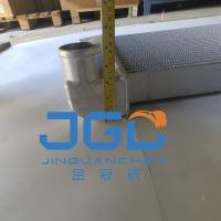 China Komatsu ZAX200 EX200-6 Radiator 4448338 4424522 Aluminum Core Plastic Tanks 12 Month Warranty for sale
