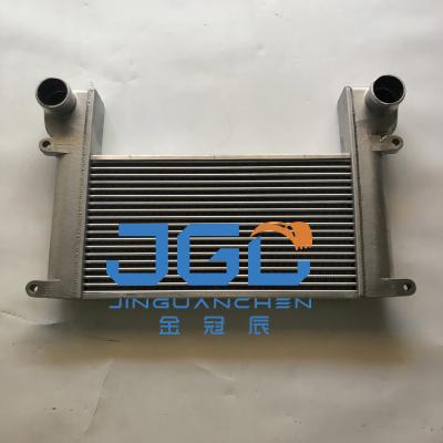 China Hitachi Excavator EX120-6 EX110 EX120 EX130 Oil Cooler 4448373 100% New for sale
