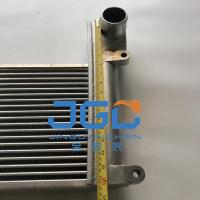 China Hitachi Excavator EX120-6 EX110 EX120 EX130 Oil Cooler 4448373 100% New for sale