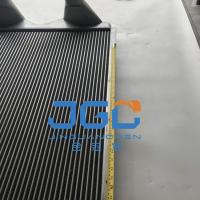 China Kato Excavator Radiator HD1430 Hydraulic Oil Cooler Aluminum 100% New for sale