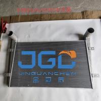 China 281-3514 Water Tank Radiator for E345 349D 349DL 345C L Excavator Engine Parts OEM Standard for sale