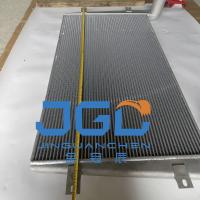 China 281-3514 Water Tank Radiator for E345 349D 349DL 345C L Excavator Engine Parts OEM Standard for sale