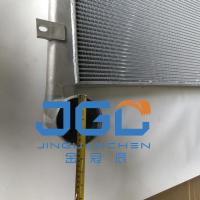 China 281-3514 Water Tank Radiator for E345 349D 349DL 345C L Excavator Engine Parts OEM Standard for sale