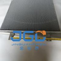 China 281-3514 Water Tank Radiator for E345 349D 349DL 345C L Excavator Engine Parts OEM Standard for sale