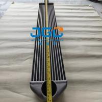China Hitachi ZAX200-3 ZAX210-3 Excavator Radiator 4650352 1 Year Warranty for sale