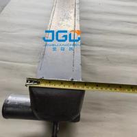 China Hitachi ZAX200-3 ZAX210-3 Excavator Radiator 4650352 1 Year Warranty for sale