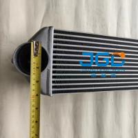 China Hitachi ZAX200-3 ZAX210-3 Excavator Radiator 4650352 1 Year Warranty for sale