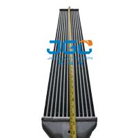 China Hitachi ZAX200-3 ZAX210-3 Excavator Radiator 4650352 1 Year Warranty for sale
