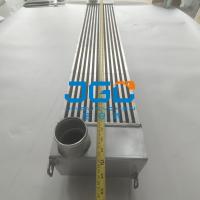 China SK350-8 SK330-8 Diesel Engine Radiator 1 Year Warranty | Excavator Cooling System Component LC05P00043S001 for sale