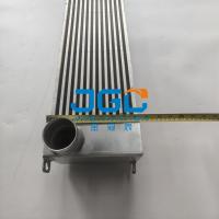 China SK350-8 SK330-8 Diesel Engine Radiator 1 Year Warranty | Excavator Cooling System Component LC05P00043S001 for sale
