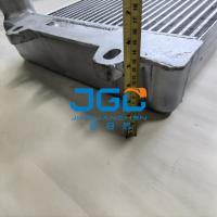 China EC240 290B Excavator Radiator 841-01-32000 Oil Cooler Water Cooler Inter Cooler For VOL-VO for sale