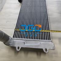 China EC240 290B Excavator Radiator 841-01-32000 Oil Cooler Water Cooler Inter Cooler For VOL-VO for sale