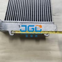 China EC240 290B Excavator Radiator 841-01-32000 Oil Cooler Water Cooler Inter Cooler For VOL-VO for sale
