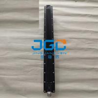 China PC360-7 Excavator Engine Oil Cooler Hydraulic Cooler Radiator 870-89-19000 Aluminum for sale