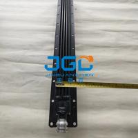 China PC360-7 Excavator Engine Oil Cooler Hydraulic Cooler Radiator 870-89-19000 Aluminum for sale