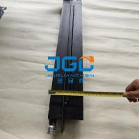 China PC360-7 Excavator Engine Oil Cooler Hydraulic Cooler Radiator 870-89-19000 Aluminum for sale