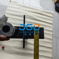 China PC360-7 Excavator Engine Oil Cooler Hydraulic Cooler Radiator 870-89-19000 Aluminum for sale