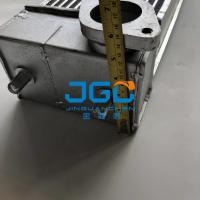 China PC200-8 Oil Cooler Radiator for Excavator Hydraulic Cooling 20Y-03-41651 70kg Aluminum for sale