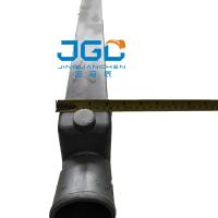 China Excavator Hydraulic Oil Cooler Radiator 207-03-71110 Water Tank for PC360-7 for sale